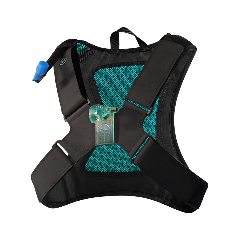 Free Float Wing Foil Chest Harness – Guincho Wind Factory