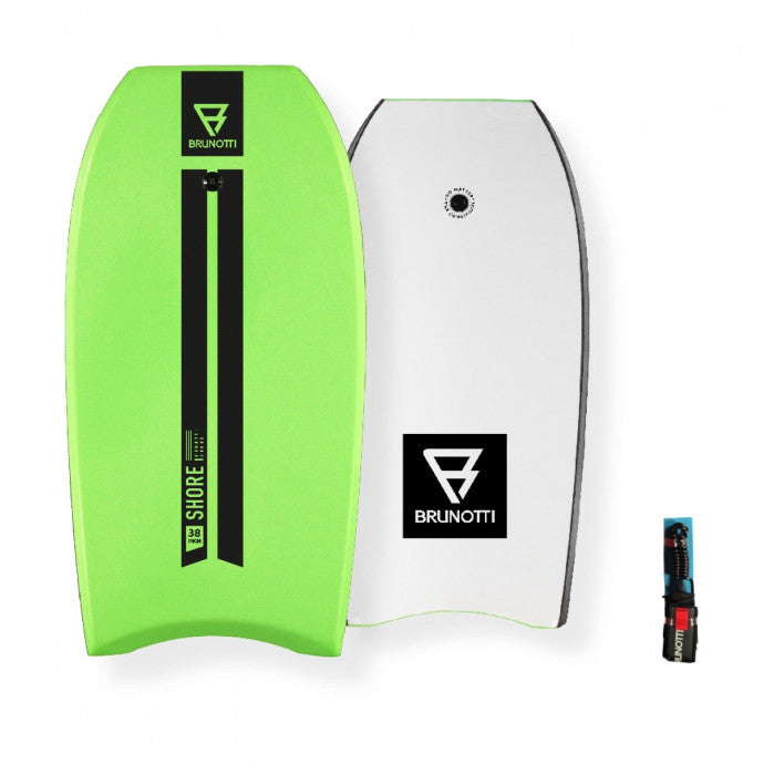 BRUNOTTI SHORE 38'' BODYBOARD – Guincho Wind Factory
