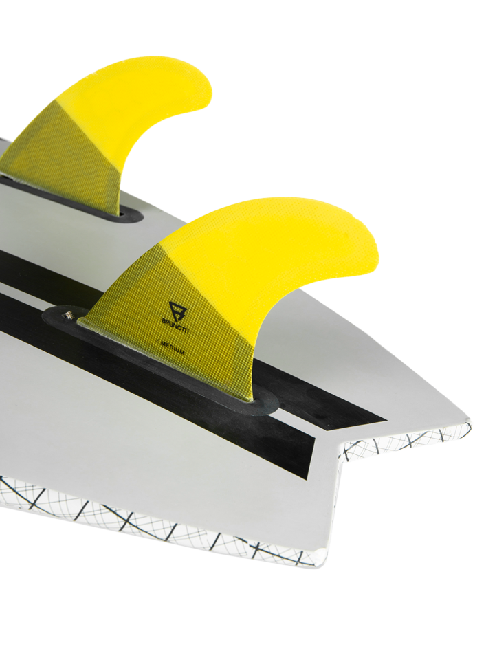 BRUNOTTI BOOMER STRAPLESS DIRECTIONAL KITESURF BOARD – Guincho Wind Factory