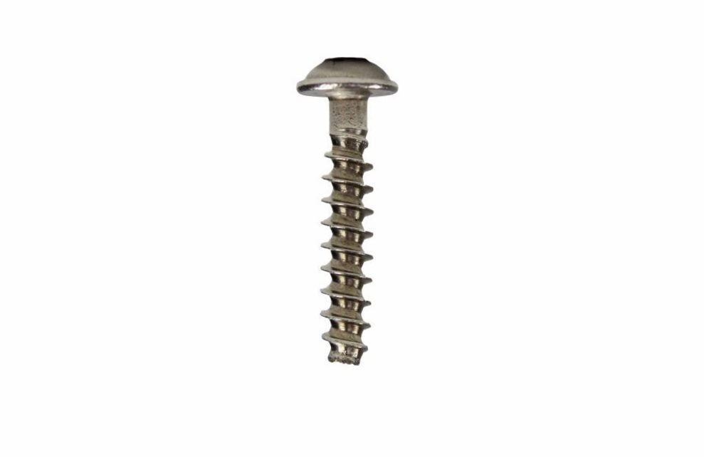 Unifiber Cobra footstrap screw (6 x 32mm) – Guincho Wind Factory