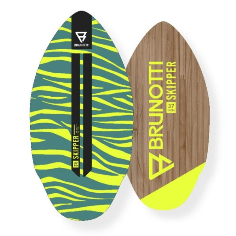 BRUNOTTI SKIPPER 37'' SKIMBOARD – Guincho Wind Factory